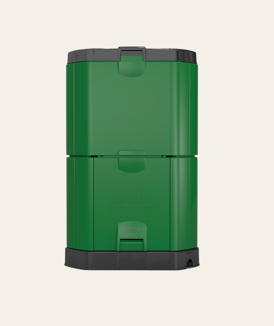 Aerobin Composter – Earth Again