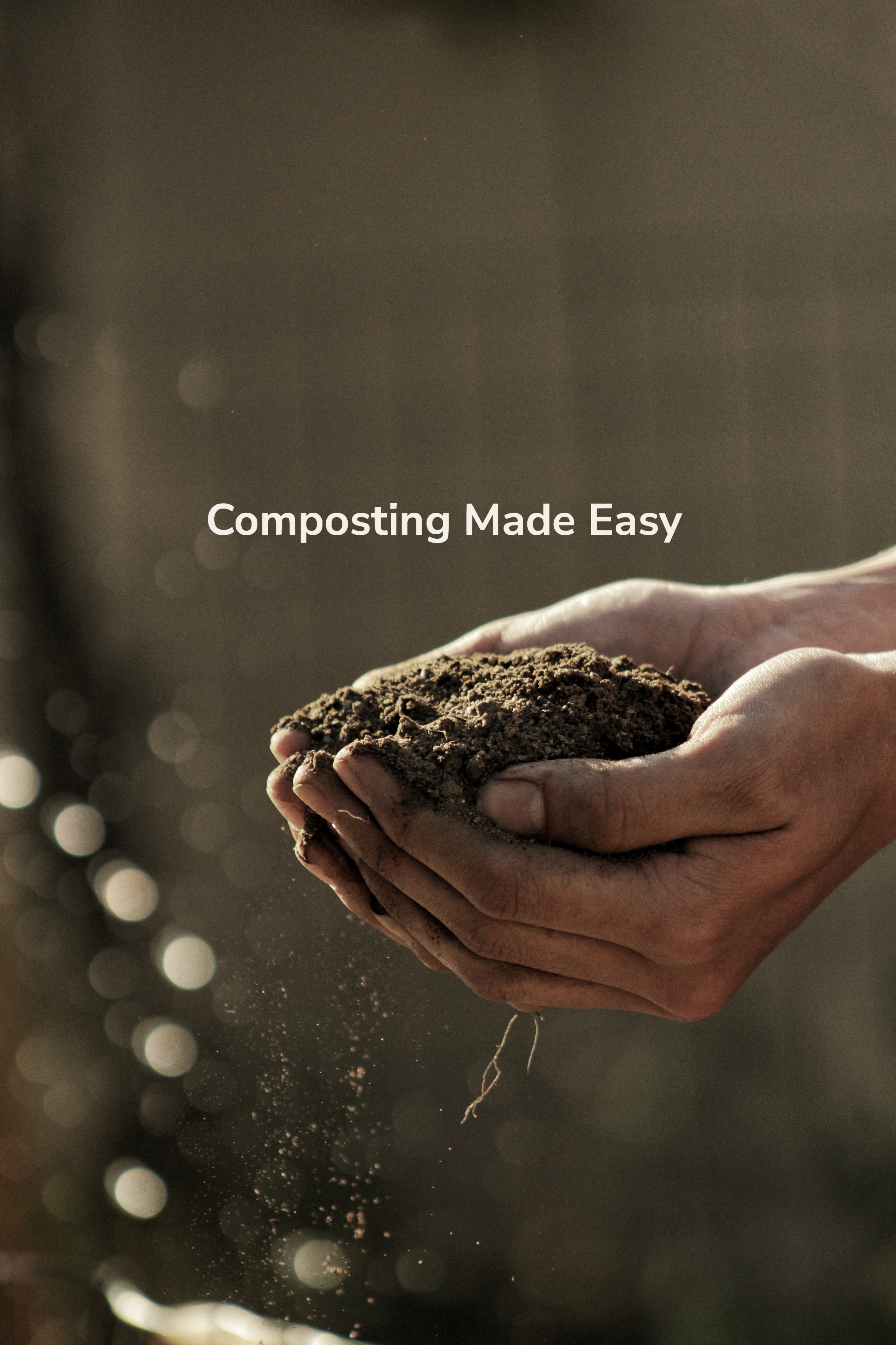 Earth Again Home Composting South Africa